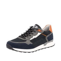 Rieker Sport Sneakers 'U0308' male Blue size 43