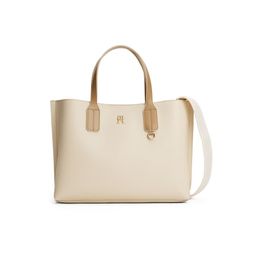Tommy Hilfiger Handbag 'DISTINCT' female Beige size One Size