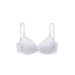 Lascana Bra female White size 70