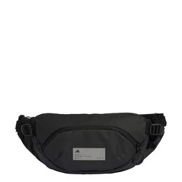 adidas Performance Athletic Fanny Pack 'Hybrid' male Black size One Size