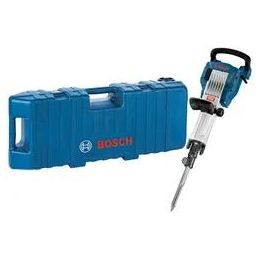Bosch GSH 16-30 Schlaghammer Koffer - 0611335100