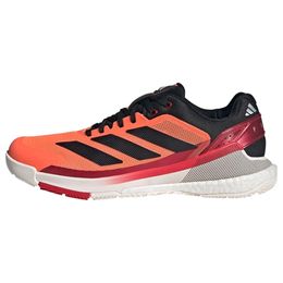 adidas Performance Athletic Shoes 'Crazyquick' female Mixed colors size 10,5