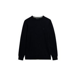 Superdry Pullover Herren Gr&ouml;&szlig;e XXXL marine