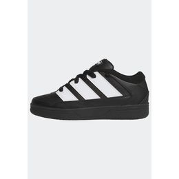 adidas Sportswear Sneaker Herren Gr&ouml;&szlig;e 42 schwarz / wei&szlig;