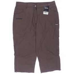 Sch&ouml;ffel Sch&ouml;ffel Shorts Damen Gr&ouml;&szlig;e L Second Hand braun