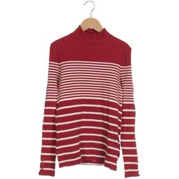 Massimo Dutti Pullover Damen Gr&ouml;&szlig;e L Second Hand bordeaux