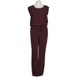 Esprit Overall oder Jumpsuit Damen Gr&ouml;&szlig;e L Second Hand bordeaux