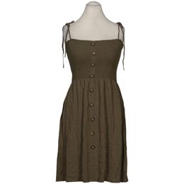 Only Kleid Damen Gr&ouml;&szlig;e M Second Hand gr&uuml;n