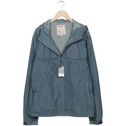 CAMP DAVID Jacke Herren Gr&ouml;&szlig;e XXL Second Hand blau
