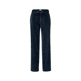 Tchibo - Cord-Joggpants - Damen - Gr. 46 - dunkelblau