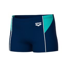 arena Feel Openings Kinder-Badehose - Herren - Gr. 128 - dunkelblau