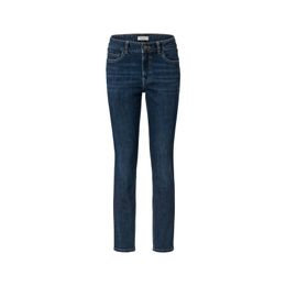 Tchibo - Slim Jeans &ndash; Fit &raquo;Emma&laquo; - Damen - Gr. 36 - dunkelblau