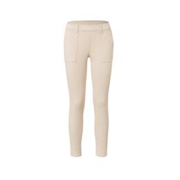 Tchibo - Treggings - Damen - Gr. 42 - creme