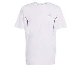 adidas Performance Performance Shirt 'Tech Apparel' male White size XXXL
