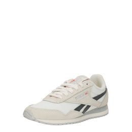 Reebok Sneaker 'Classic' Damen Gr&ouml;&szlig;e 40.5 ecru / marine / wei&szlig;