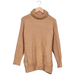 Mango Pullover Damen Gr&ouml;&szlig;e S Second Hand beige