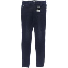Only Jeans Damen Gr&ouml;&szlig;e 30 Second Hand marine