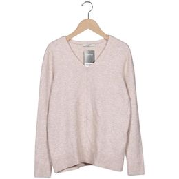 Cecil Pullover Damen Gr&ouml;&szlig;e S Second Hand beige