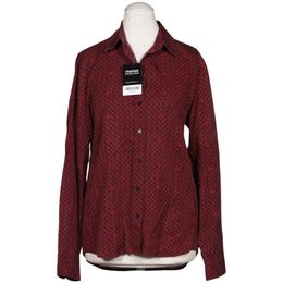 Gant Bluse Damen Gr&ouml;&szlig;e XS Second Hand rot