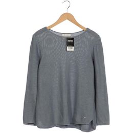 monari Pullover Damen Gr&ouml;&szlig;e L Second Hand hellblau
