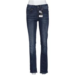 G-Star Raw G-STAR Jeans Damen Gr&ouml;&szlig;e 27 Second Hand blau