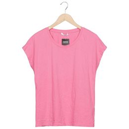 Peter Hahn T-Shirt Damen Gr&ouml;&szlig;e M Second Hand pink