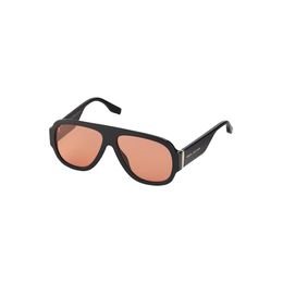 Marc Jacobs Sonnenbrille Herren Gr&ouml;&szlig;e 59 schwarz