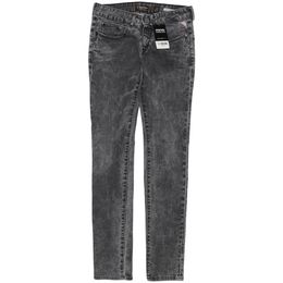 Replay Jeans Damen Gr&ouml;&szlig;e 28 Second Hand grau