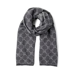 JOOP! Scarf 'Felix' male Grey size One Size