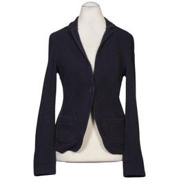 Esprit Blazer Damen Gr&ouml;&szlig;e M Second Hand marine