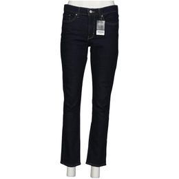 Levi's LEVI'S Jeans Damen Gr&ouml;&szlig;e 31 Second Hand marine