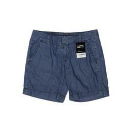 Tommy Hilfiger Shorts Damen Gr&ouml;&szlig;e S Second Hand blau