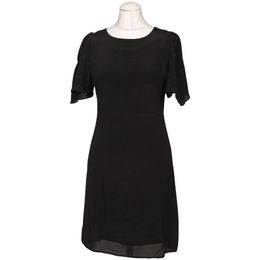 Essentiel Antwerp Kleid Damen Gr&ouml;&szlig;e M Second Hand schwarz