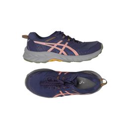 asics Sneaker Damen Gr&ouml;&szlig;e 41.5 Second Hand bunt