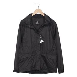 Vaude Jacke Damen Gr&ouml;&szlig;e L Second Hand schwarz