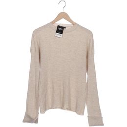 Trendyol Pullover Damen Gr&ouml;&szlig;e S Second Hand beige