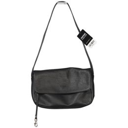 Bree Handtasche klein Leder Damen Gr&ouml;&szlig;e One Size Second Hand schwarz