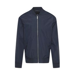 Matinique Between-Season Jacket 'Clay' male Blue size XXL
