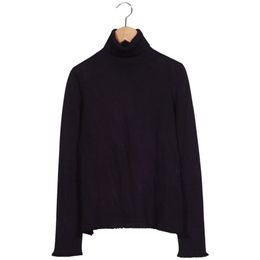 comma, COMMA Pullover Damen Gr&ouml;&szlig;e S Second Hand lila