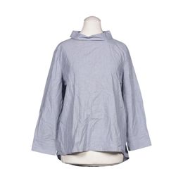 Opus Bluse Damen Gr&ouml;&szlig;e S Second Hand hellblau