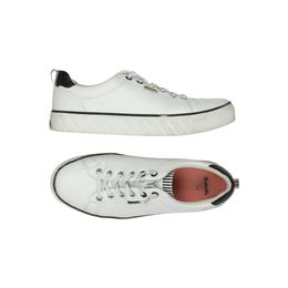 Bench Sneaker Damen Gr&ouml;&szlig;e 41 Second Hand wei&szlig;
