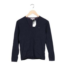 Tommy Hilfiger Pullover Herren Gr&ouml;&szlig;e XS Second Hand marine