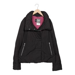 Gil Bret Jacke Damen Gr&ouml;&szlig;e L Second Hand schwarz