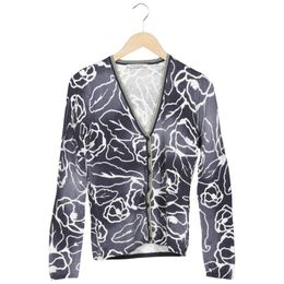 Betty Barclay Strickjacke Damen Gr&ouml;&szlig;e M Second Hand bunt
