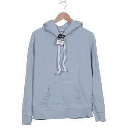 BOSS Kapuzenpullover Damen Gr&ouml;&szlig;e M Second Hand hellblau