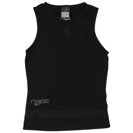 Nike Top Damen Gr&ouml;&szlig;e M Second Hand schwarz