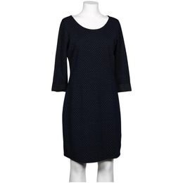 Tom Tailor Kleid Damen Gr&ouml;&szlig;e XL Second Hand marine