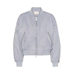 Gestuz Between-Season Jacket 'Maily' female Blue size 36