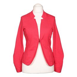 Tom Tailor Blazer Damen Gr&ouml;&szlig;e M Second Hand pink