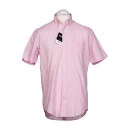 Gant Hemd Herren Gr&ouml;&szlig;e M Second Hand pink